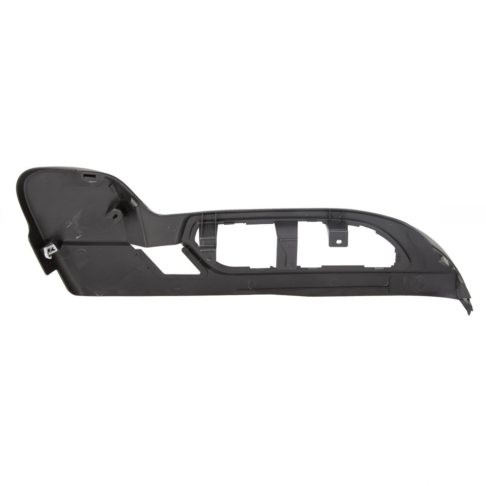 For 2009-2017 Acadia Traverse Enclave Driver Seat Track Cover Switch ...