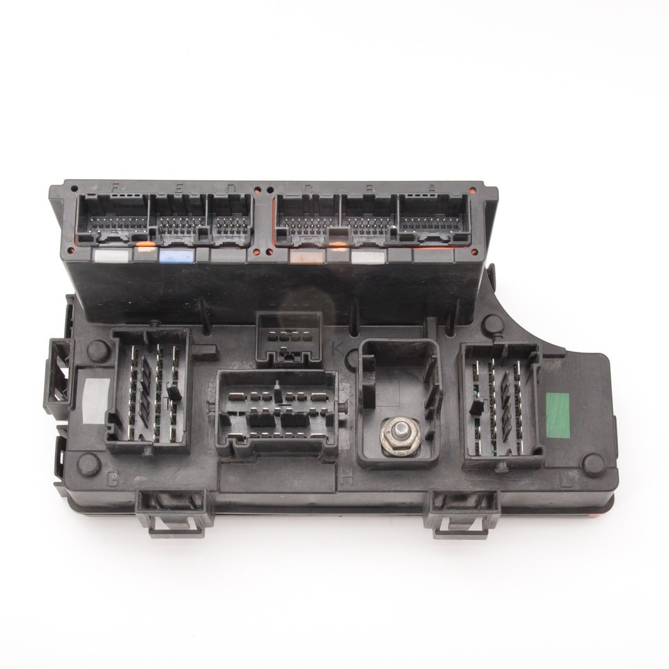 2007-2010 Chrysler Sebring Totally Integrated Power Module TIPM ...