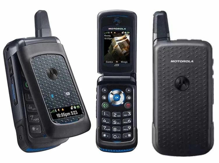 Sprint Nextel Phones