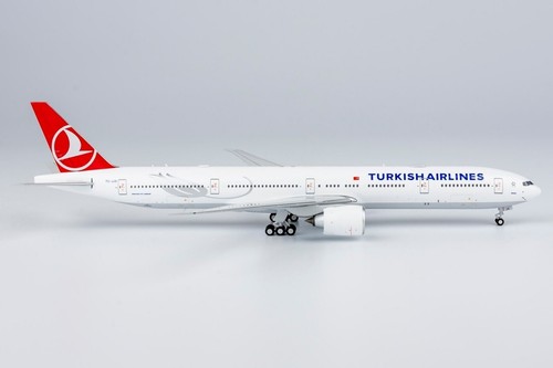 1:400 NG Model TK BOEING 777-300ER Passenger Airplane Diecast Aircraft Model | eBay