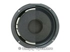 INFINITY RS-225 SPEAKER Parts 6-1/2" Woofer Foam Edge Repair Kit # FSK ...