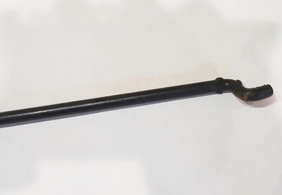 2004-2010 Toyota Sienna Hood Prop Rod Bonnet Support Stay 53440-08010 ...