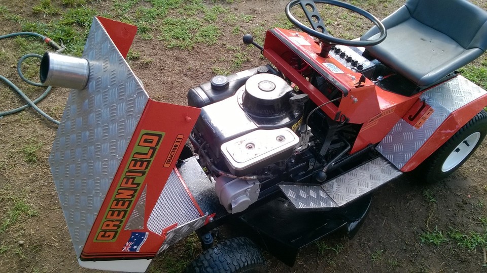 Greenfield mower Decals, Stickers set. Tractor 8, 10, and 11. | eBay ...