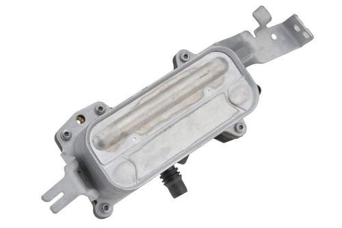 Radiator Oil Engine BMW Série 5 6 7 17217638579 7638579 | eBay