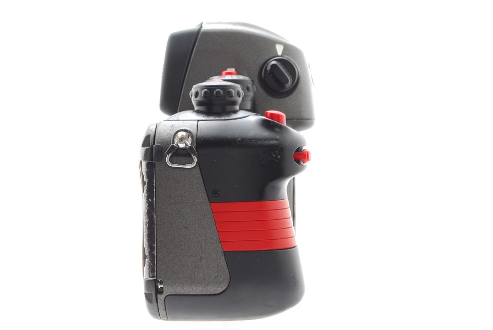 【N MINT+++】NIKON Nikonos RS Underwater Waterproof 35mm SLR Body | eBay