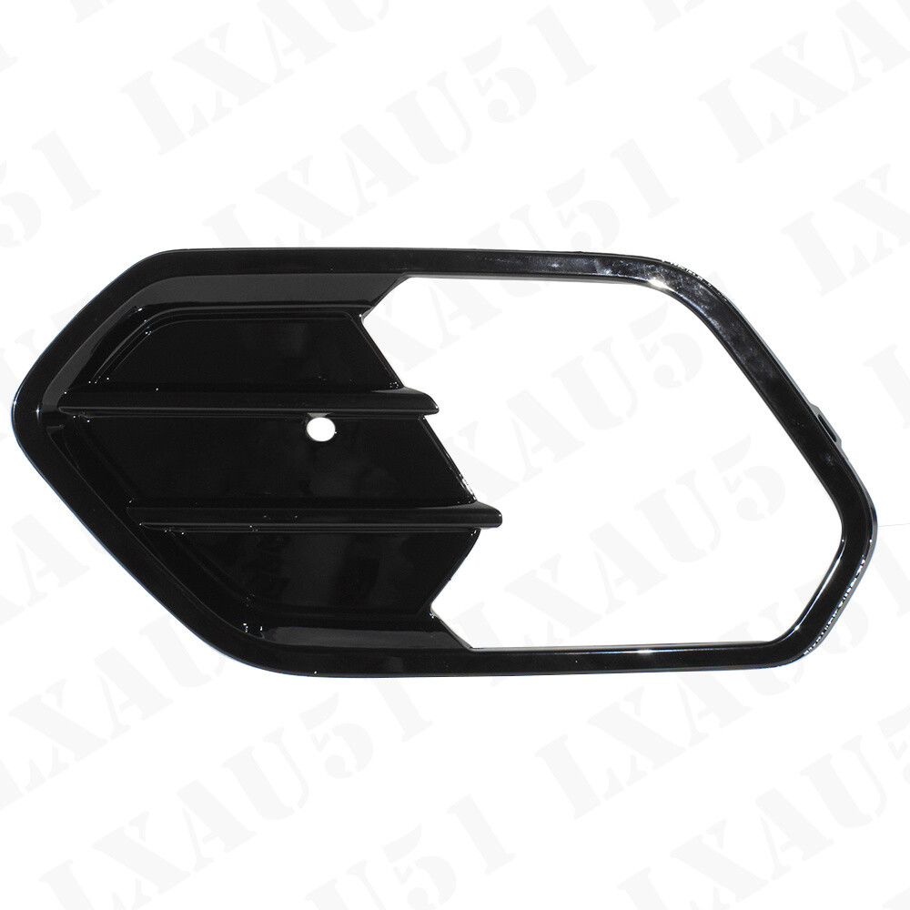 Halogen Fog Light Lamp With Painted Bezel Brille Cover For Escape Kuga ...