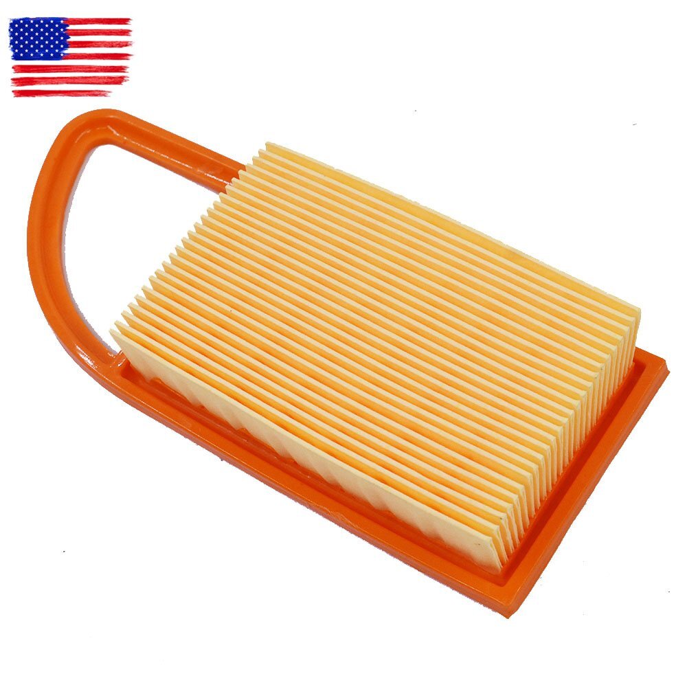 5 PACK Leaf Blower AIR FILTER Fit For STIHL 4282 141 0300 BR500 BR550 ...