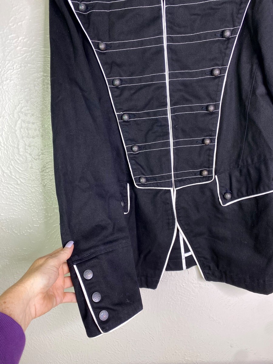 Tripp Jacket 4x