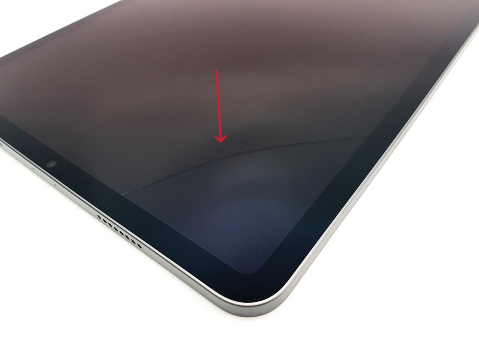 Apple Ipad Pro 3rd Gen 11" A2377 2021 3.20GHz M1 8GB Ram 128GB WiFi ...