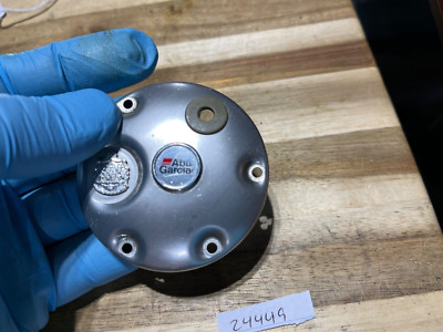 Ambassadeur 5600 AB fishing reel clicker side plate (24449) | eBay