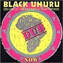 BLACK UHURU - Now Dub - CD - **BRAND NEW/STILL SEALED** | eBay