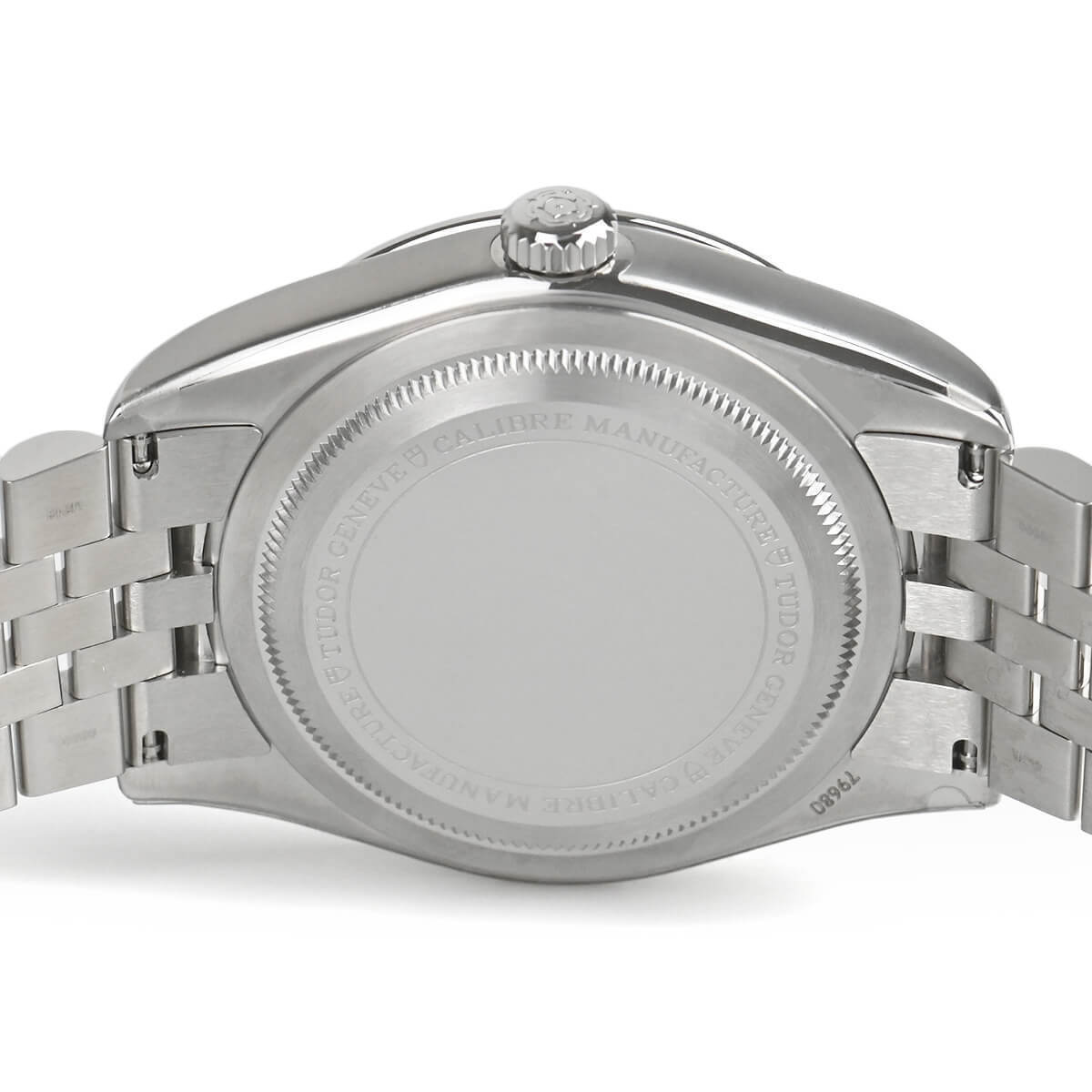 Tudor Black Bay Blue dial 41mm M79680-0002 | eBay