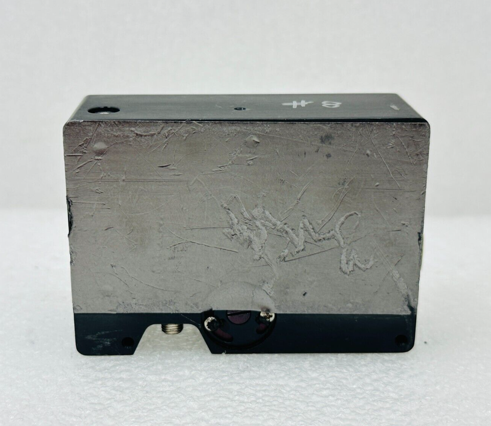 Ocean optics USB4000 USB Spectrometer - FREE SHIPPING | eBay