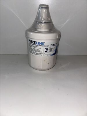 Pureline Refrigerator Water Filter PL-700 System Model Pl-700-S NEW ...