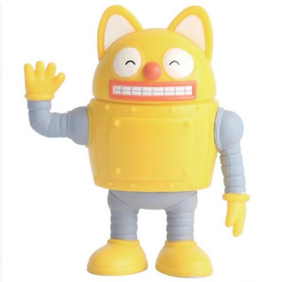 [Pororo] Real Figure Robot Rody Figures Korean Animation Toy | eBay