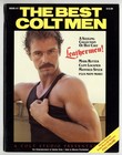 The Best Of Colt Men #2 Clint Lockner, Mark Rutter 52pgs Colt Studios ...