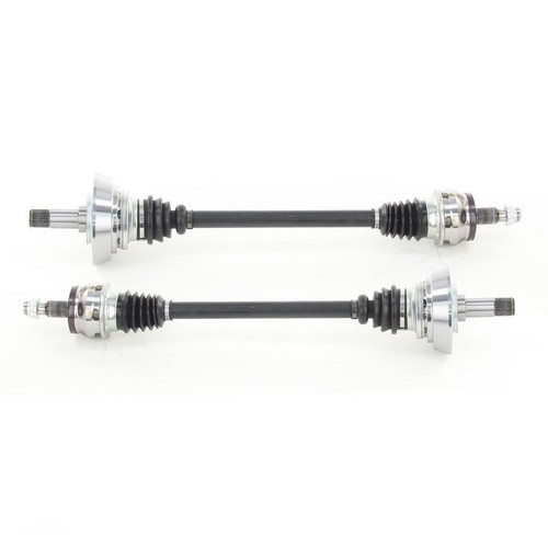 Rear Cv Shaft Axles Fits Mercedes-Benz E500 5.0L 2004-2006 Rear Wheel ...