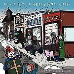Kitchi's Christmas Wish by Linda Di Luzio-Poitras (2009, Trade ...