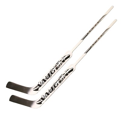 New 2 pack Vaughn 9500 hockey sr goal foam core stick sticks full right ...