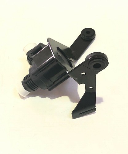 Genuine Jaguar XE / XF / F-Pace Auxiliary Water Pump 2.0L Petrol ...