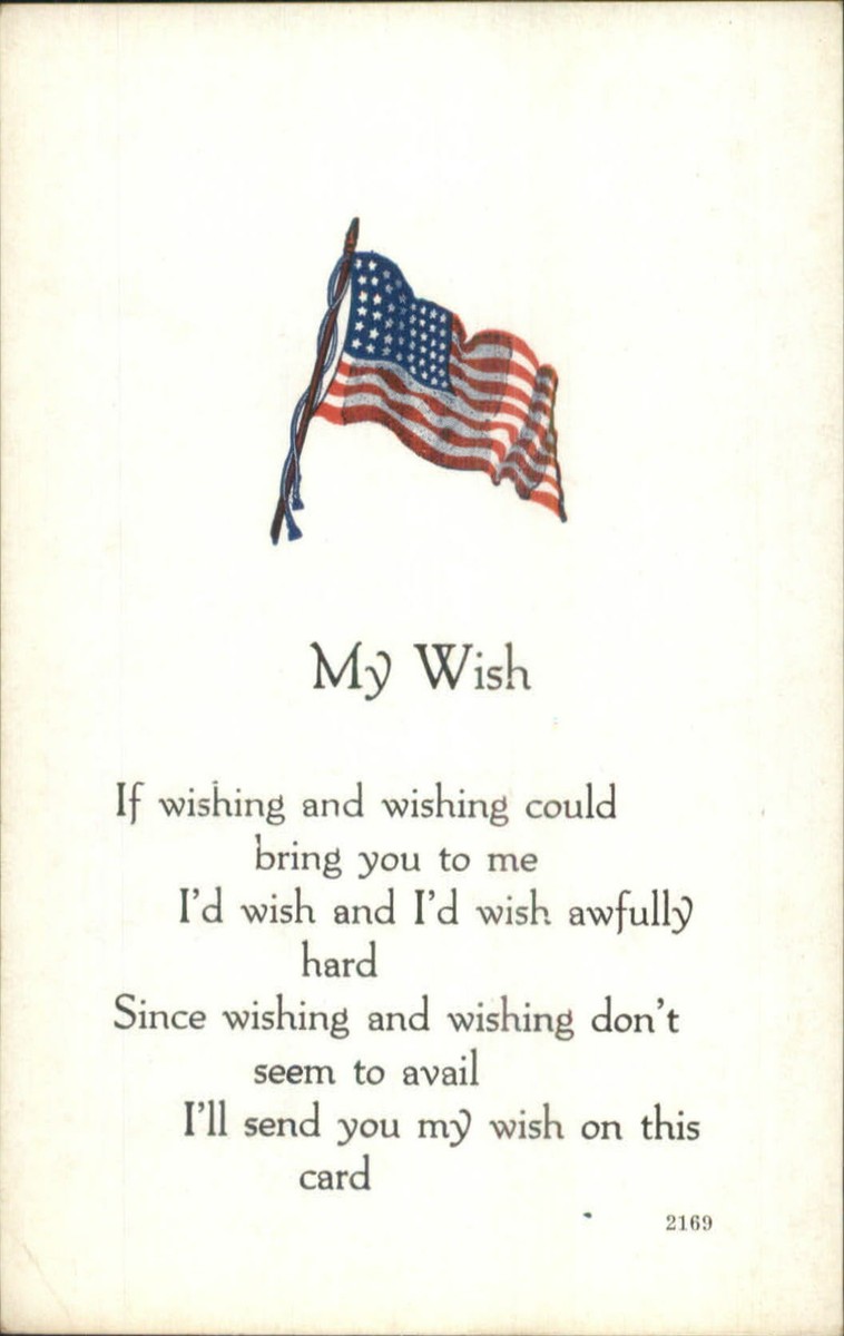 Flag The Poem