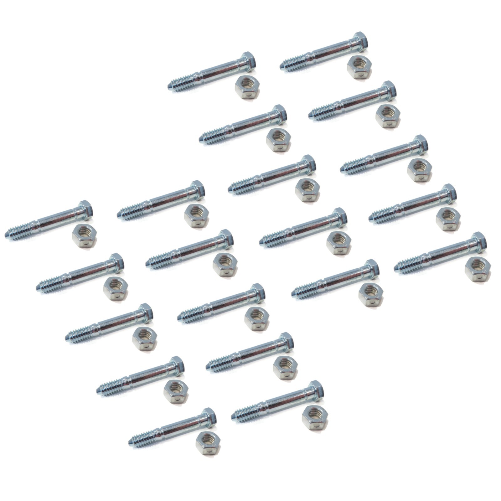 35789 45149 835015 835025 | Of Shear Bolt Nut For Gravely Snow Blower