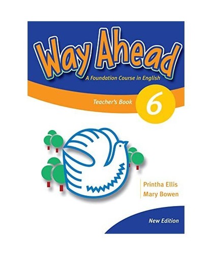 Way ahead 6 TB Revised [Englisch] 1405059265 | eBay.de