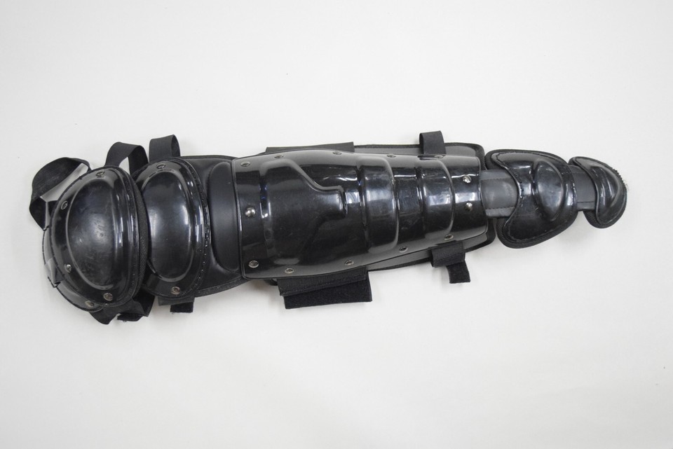 Galls Advance Riot Gear Suit L/XL Blunt Force Protection Suit Paintball ...