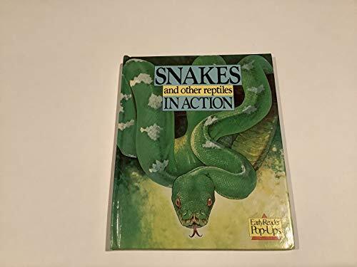 Pop-up (Snakes and Other Reptiles i..., Gay, Tanner Ott | eBay