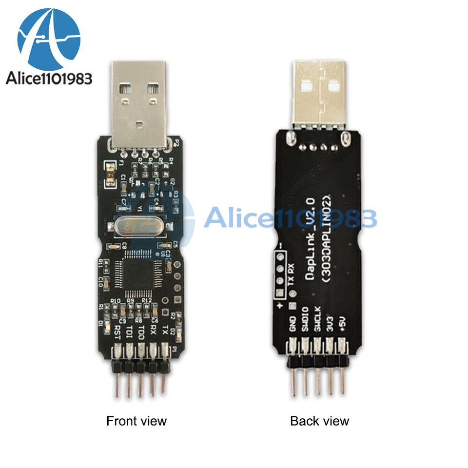 CH340 Module USB to TTL CH340G Upgrade Download Microcontroller USB to ...