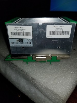 Intel Xeon E7430 CPU Processor (2.133GHz,12MB,1066MHz,604) SLG9H CPU ...