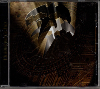 Queensryche Q2k Reviews Review Of Q2K (Expanded & Remastered) By