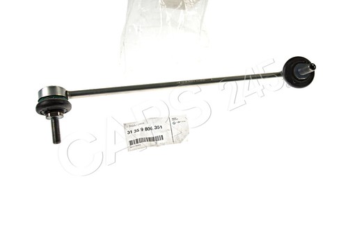 Genuine MINI R60 R61 Countryman Swing Support front Left OEM ...
