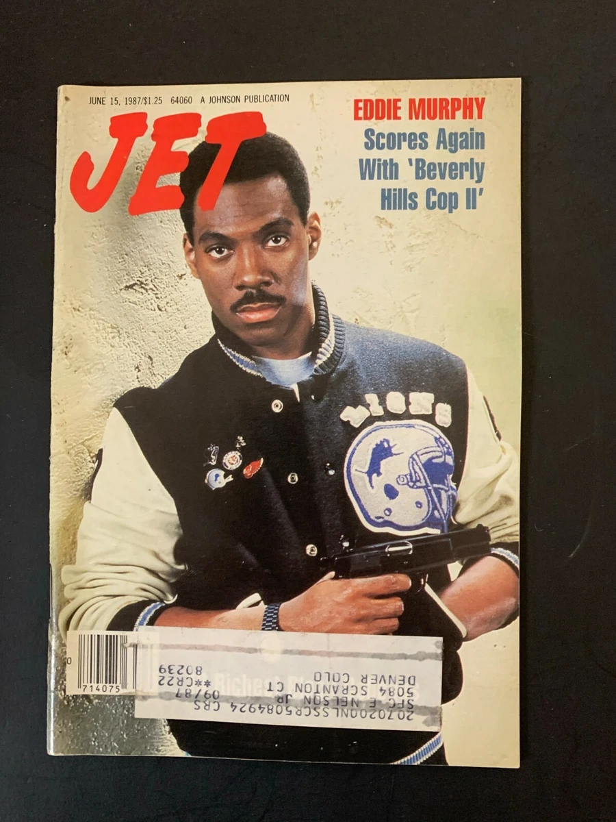 Eddie Murphy 1987
