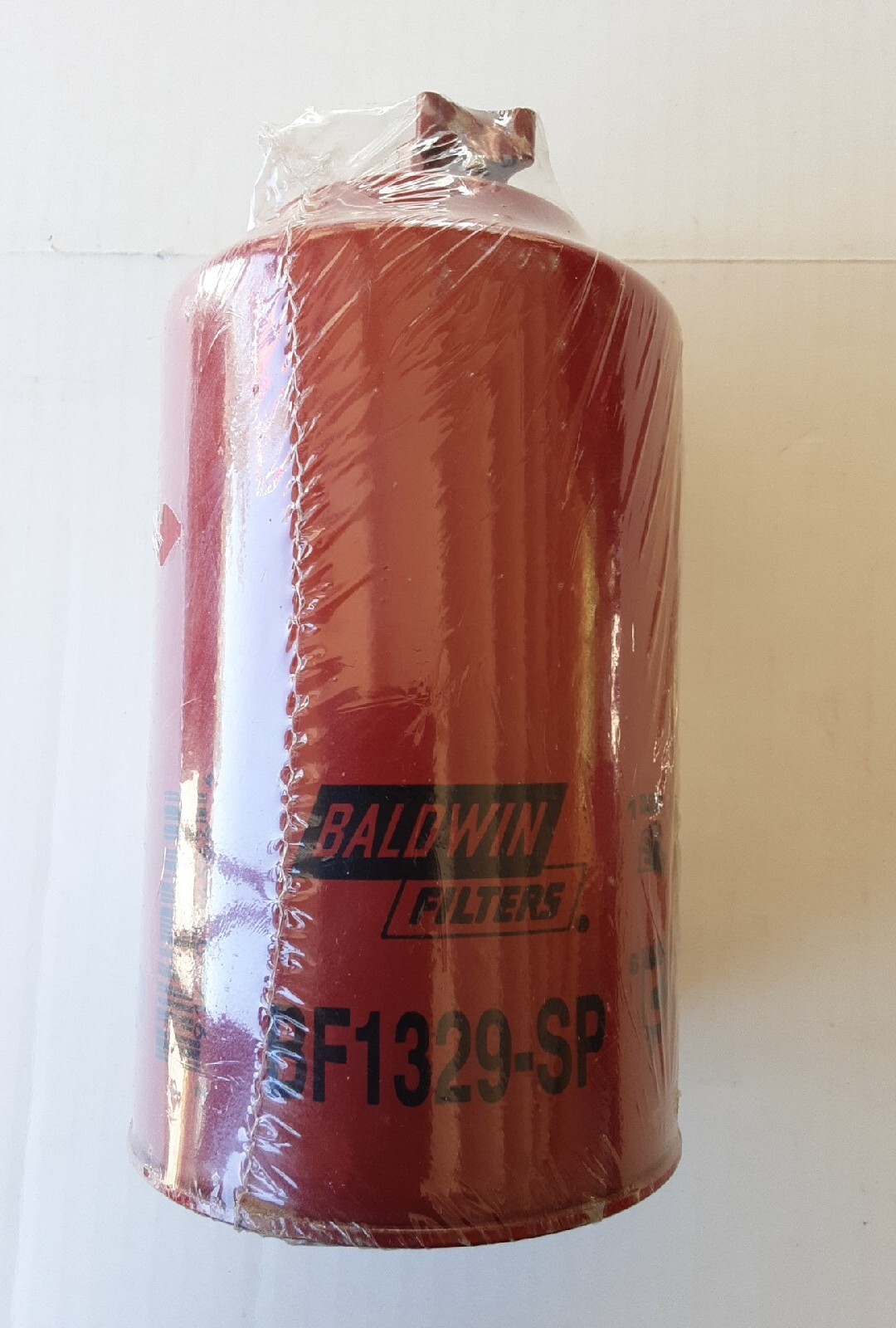 BALDWIN BF1329 - Fuel filter cross reference