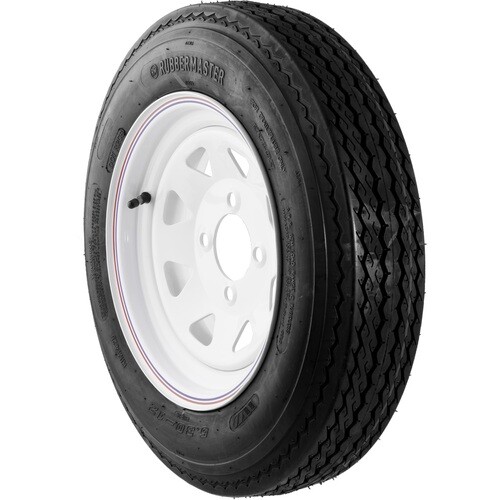 RubberMaster S378 (P811) 4.80-12 C/6PLY (1 Tires) | eBay