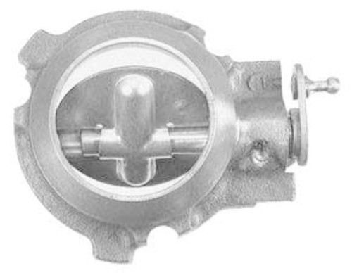 Early Fuel Evaporation (EFE) Valve ACDelco GM Original Equipment 214 ...