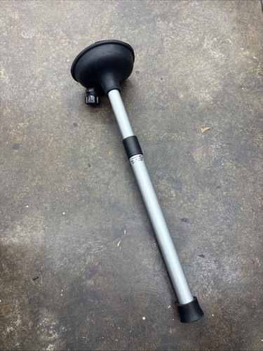 Inboard Motor Muff, Universal Inboard Motor Flusher, Fake a Lake ...