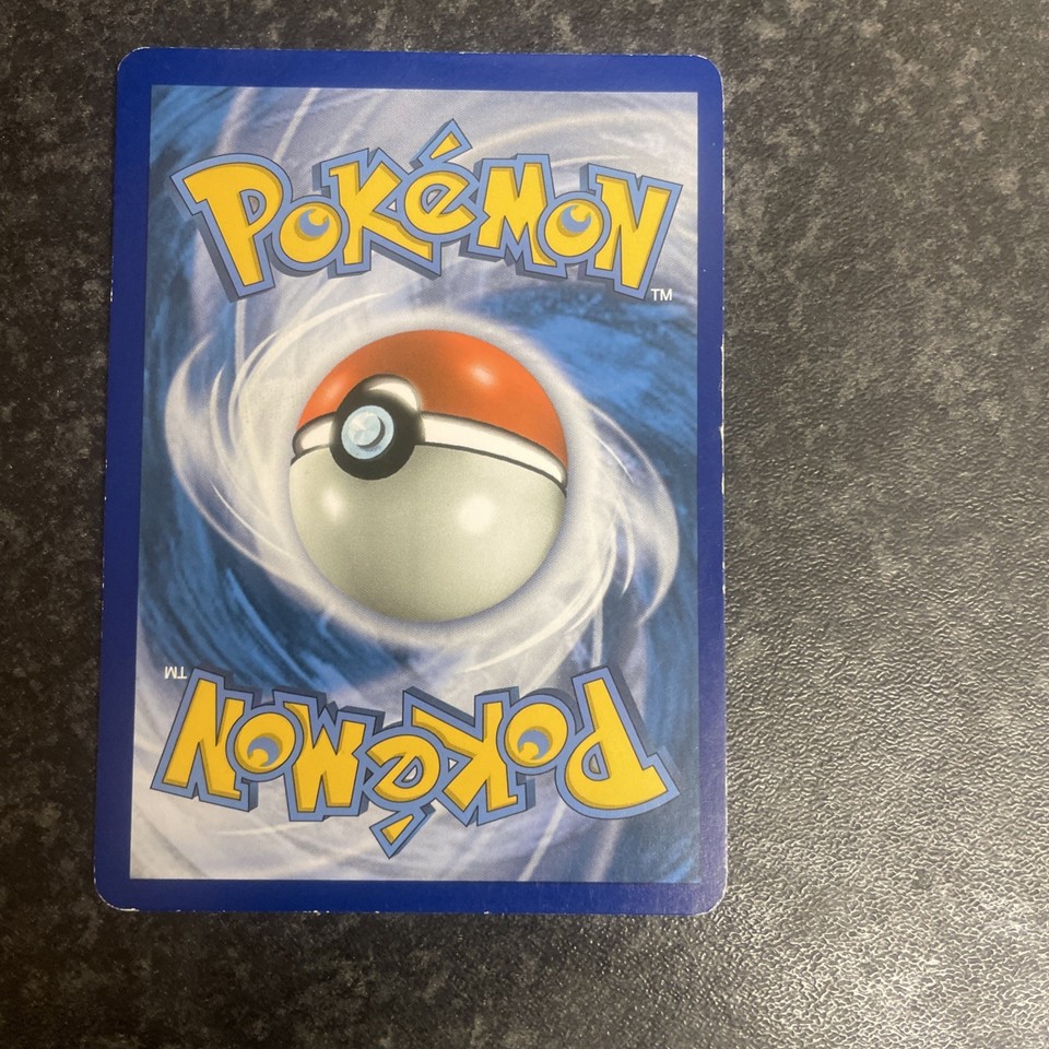 Dhelmise (Holo) - Guardians Rising 59/145 Rare Pokemon Card Near Mint ...