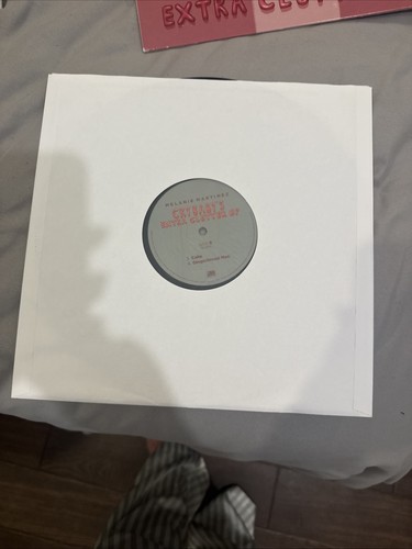 Crybaby's Extra Clutter EP by Melanie Martinez (Vinyl, 2016, Atlantic ...