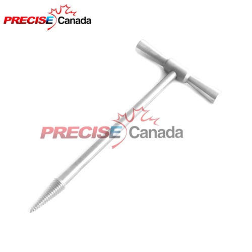 Femoral Head Extractor, Corkscrew, Orthopedic Instruments | eBay