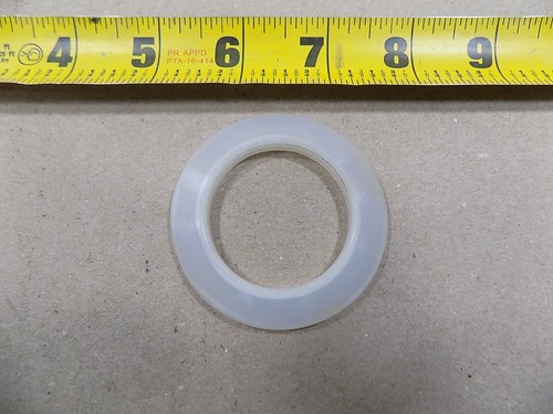 NEW OEM YAMAHA HUB DUST COVER / 3X3-25367-00 / YT125 | eBay