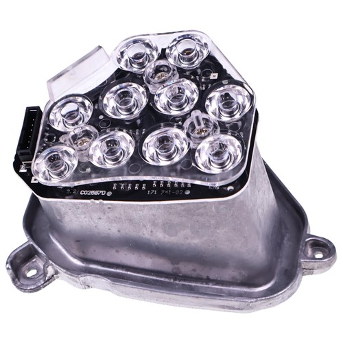 Right Turn Signal LED Headlight 63117271902 for BMW 5 Series F10 F18 ...