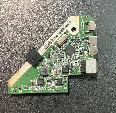 PCBs - Wd Controller Board My Book Essential