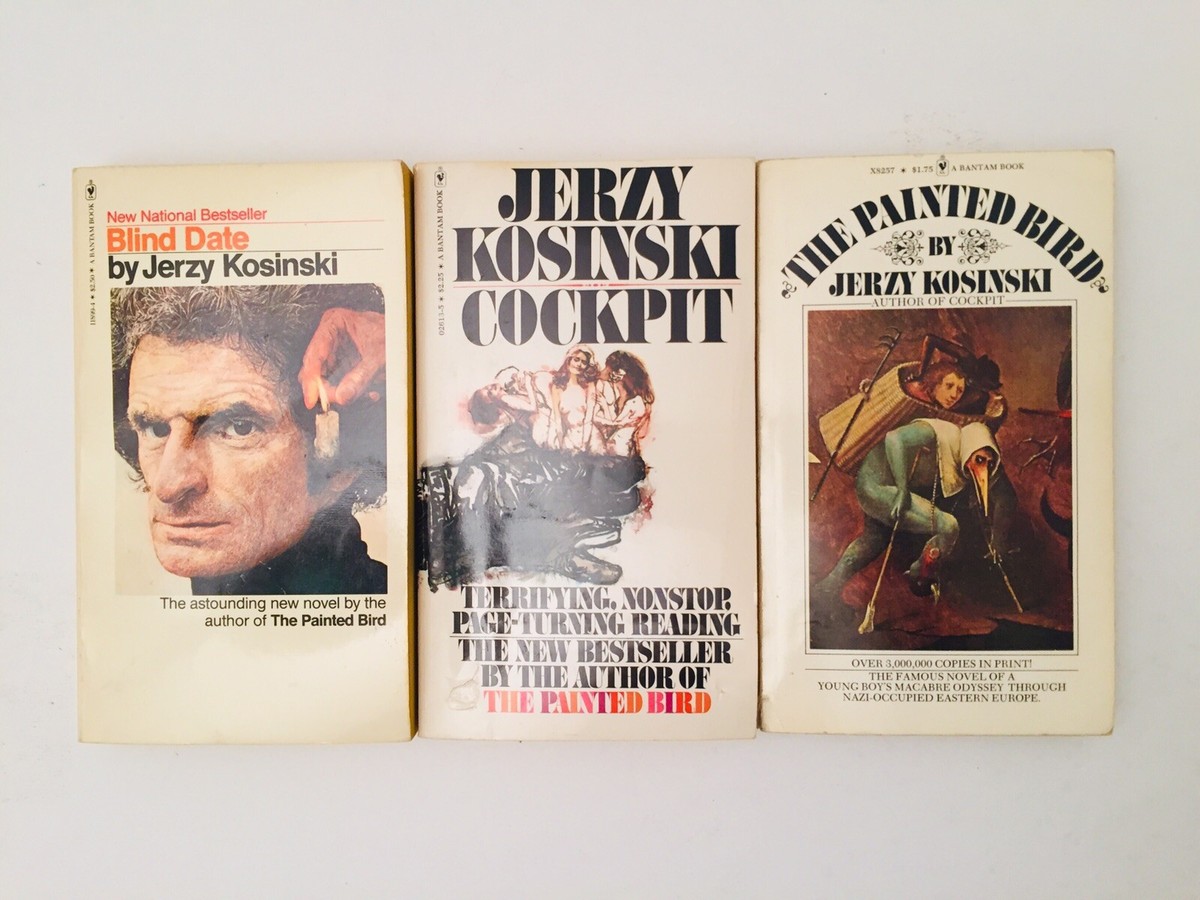 Jerzy Kosinski Jerzy Kosinski In Jerusalem In 1988 Editorial Stock