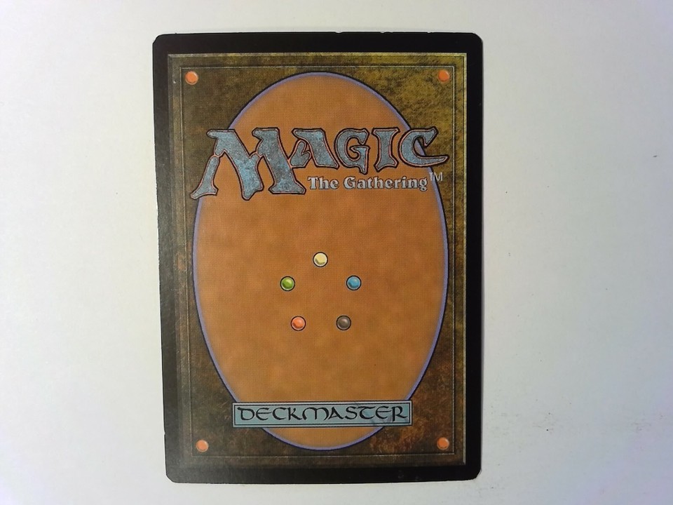 Foil Abzan Banner Khans of Tarkir - Magic the Gathering MTG - Artifact ...