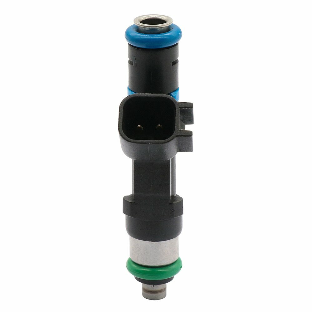 OEM Bosch Fuel Injector (1) 0280158020 Rebuilt by Master ASE Mechanic ...