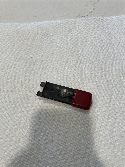 Kent Moore Proportioning Valve Bleeder Depressor Tool J-35856 Dp417 for ...