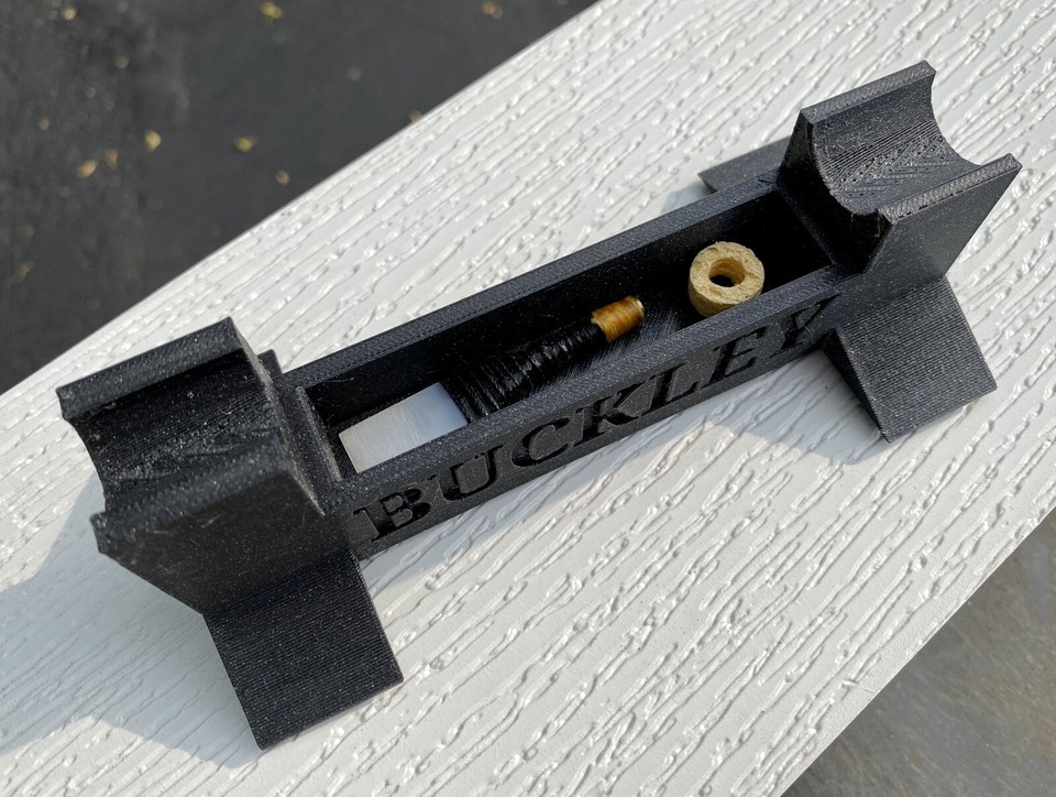 Bagpipe Practice Chanter Stand With Storage (Customized). | eBay