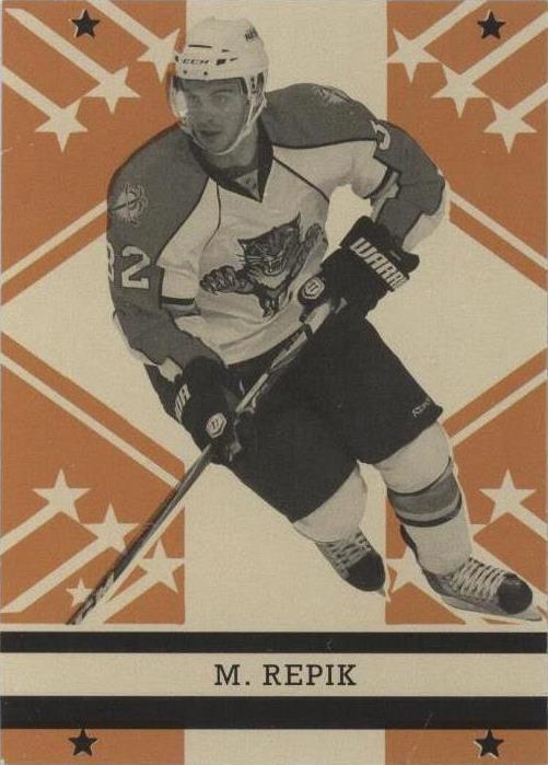 2011-12 O-Pee-Chee - Michal Repik #324 Retro for sale online | eBay